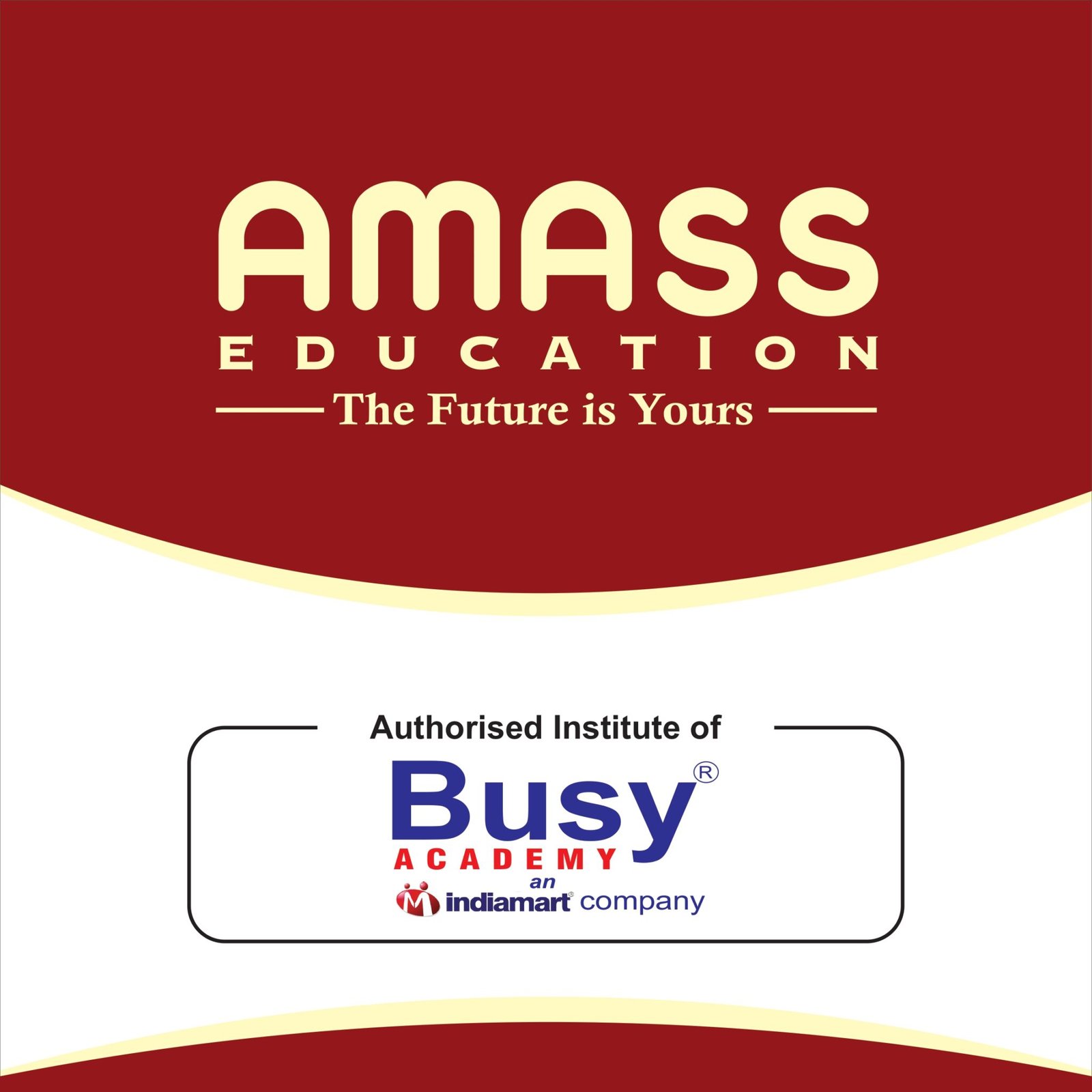 Affiliation - Amass Education